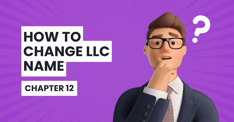 How to Change the Name of Your LLC: A Simple, Step-by-Step Guide